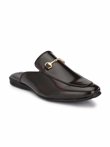 Mule Shoes | Buy Mules For Men Online in India at Best Price – Sanfrissco